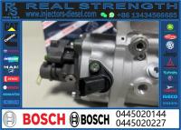 China Genuine New Diesel Engine CP2.2 Fuel Injection Pumps 0445020144 0445020116 612600080674 for sale