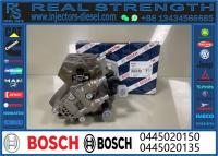 China High Quality Common Rail Fuel Injection Pump 0445020150 5264248 Suitable for PC200-8 Engine 0445020150 for sale