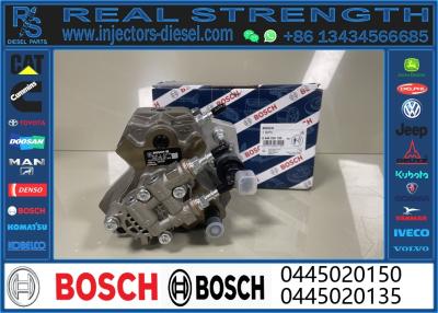 China High Quality Common Rail Fuel Injection Pump 0445020150 5264248 Suitable for PC200-8 Engine 0445020150 for sale