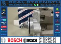 China High Quality Common Rail Fuel Injection Pump 0445020150 5264248 Suitable for PC200-8 Engine 0445020150 for sale