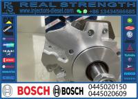 China High Quality Common Rail Fuel Injection Pump 0445020150 5264248 Suitable for PC200-8 Engine 0445020150 for sale