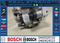 China High Quality Common Rail Fuel Injection Pump 0445020150 5264248 Suitable for PC200-8 Engine 0445020150 for sale
