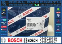 China High Quality Common Rail Fuel Injection Pump 0445020150 5264248 Suitable for PC200-8 Engine 0445020150 for sale