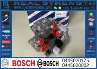 China High quality diesel pump 0445020175 4898921 5801382396 84385110 4897040 1399464 4896958 4897040 4898821 84385110 for sale