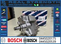 China High quality diesel pump 0445020175 4898921 5801382396 84385110 4897040 1399464 4896958 4897040 4898821 84385110 for sale