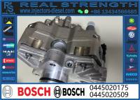 China High quality diesel pump 0445020175 4898921 5801382396 84385110 4897040 1399464 4896958 4897040 4898821 84385110 for sale