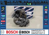 China Fuel Injection Pump 0445020176 5252703 for ISB QSB Engine for sale