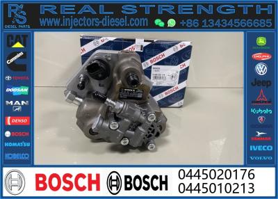 China Fuel Injection Pump 0445020176 5252703 for ISB QSB Engine for sale