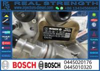 China Fuel Injection Pump 0445020176 5252703 for ISB QSB Engine for sale