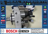 China Fuel Injection Pump 0445020176 5252703 for ISB QSB Engine for sale