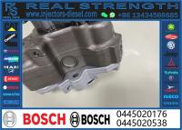 China Fuel Injection Pump 0445020176 5252703 for ISB QSB Engine for sale