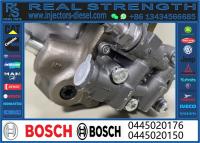 China Fuel Injection Pump 0445020176 5252703 for ISB QSB Engine for sale