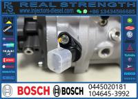 China HD Injection Pump 0445020218 0445020216 0445020213 0445020201 0445020184 0445020181 0445020177 0445020175 0445020174 0445020144 for sale
