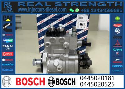 China HD Injection Pump 0445020218 0445020216 0445020213 0445020201 0445020184 0445020181 0445020177 0445020175 0445020174 0445020144 for sale