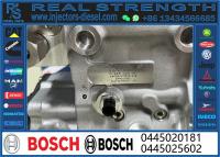 China HD Injection Pump 0445020218 0445020216 0445020213 0445020201 0445020184 0445020181 0445020177 0445020175 0445020174 0445020144 for sale