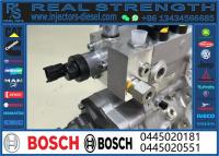 China HD Injection Pump 0445020218 0445020216 0445020213 0445020201 0445020184 0445020181 0445020177 0445020175 0445020174 0445020144 for sale