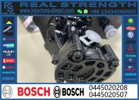 China Reman Fuel Injection Pumps 0445020208 0445020051 0445020075 0445020125 0445020155 51111037739 for sale