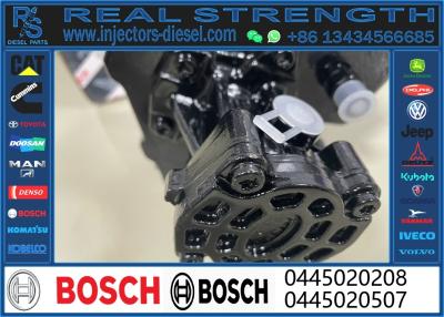 China Reman Fuel Injection Pumps 0445020208 0445020051 0445020075 0445020125 0445020155 51111037739 for sale