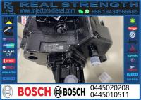 China Reman Fuel Injection Pumps 0445020208 0445020051 0445020075 0445020125 0445020155 51111037739 for sale
