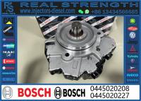 China Reman Fuel Injection Pumps 0445020208 0445020051 0445020075 0445020125 0445020155 51111037739 for sale