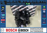 China Reman Fuel Injection Pumps 0445020208 0445020051 0445020075 0445020125 0445020155 51111037739 for sale