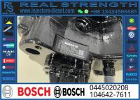 China Reman Fuel Injection Pumps 0445020208 0445020051 0445020075 0445020125 0445020155 51111037739 for sale