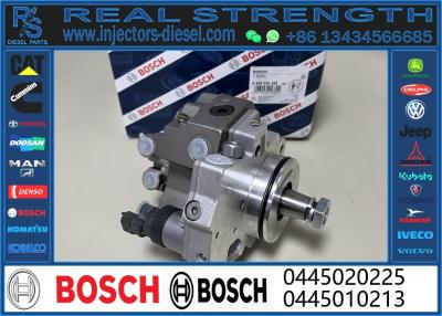 China Dongfeng DCEC Automotive Parts ISBE 6.7 diesel Engine Fuel Injection Pump 0445020225 5296096 for sale