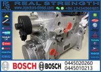 China CP5 Common Rail Pump 0445020260 0445020261 for Mercedes-Benz Heavy Truck Euro VI 0608 for sale