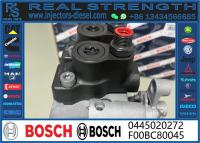 China 0445020271 0445020272 0445020275 0445020276 CPN5 Diesel Engine Fuel Injection Pump for sale
