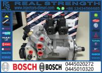 China 0445020271 0445020272 0445020275 0445020276 CPN5 Diesel Engine Fuel Injection Pump for sale