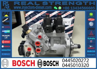 China 0445020271 0445020272 0445020275 0445020276 CPN5 Diesel Engine Fuel Injection Pump for sale