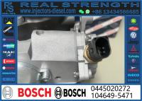 China 0445020271 0445020272 0445020275 0445020276 CPN5 Diesel Engine Fuel Injection Pump for sale