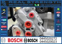 China 0445020271 0445020272 0445020275 0445020276 CPN5 Diesel Engine Fuel Injection Pump for sale