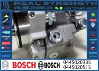 China 0445020335 CP3 High Pressure Fuel Pump for Diesel Engine 5801600539 Fuel Injection Pump for sale