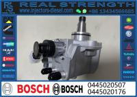 China Diesel Fuel Injection Pump 0445020526 4123891 4123934 0445020507 0445020518 0445020525 Pump Fit for Deutz KHD Engine for sale