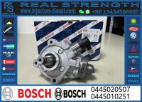 China Diesel Fuel Injection Pump 0445020526 4123891 4123934 0445020507 0445020518 0445020525 Pump Fit for Deutz KHD Engine for sale