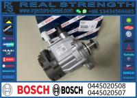 China CP4 Fuel Injection Pump 0445020508 0445020613 0445020606 0445020608 044502061 1837073731 0445020610 for B6.7 QSB6.7 MT555D for sale