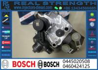 China CP4 Fuel Injection Pump 0445020508 0445020613 0445020606 0445020608 044502061 1837073731 0445020610 for B6.7 QSB6.7 MT555D for sale