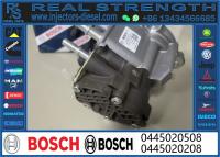 China CP4 Fuel Injection Pump 0445020508 0445020613 0445020606 0445020608 044502061 1837073731 0445020610 for B6.7 QSB6.7 MT555D for sale