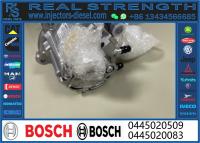 China High Pressure Common Rail Fuel Injection Pump 0445020538 0445020509 129A0051000 129C2851000 for Yanmar for sale