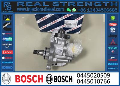 China High Pressure Common Rail Fuel Injection Pump 0445020538 0445020509 129A0051000 129C2851000 for Yanmar for sale