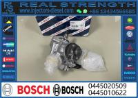 China High Pressure Common Rail Fuel Injection Pump 0445020538 0445020509 129A0051000 129C2851000 for Yanmar for sale