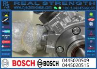 China High Pressure Common Rail Fuel Injection Pump 0445020538 0445020509 129A0051000 129C2851000 for Yanmar for sale