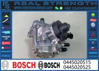 China Diesel Fuel Injection Pump 0445020515 0445020517 Common Rail Fuel Injection Pump for sale