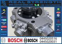 China High Quality New Diesel Fuel Pump 0445020516 0445020544 0445020508 for Autos for sale