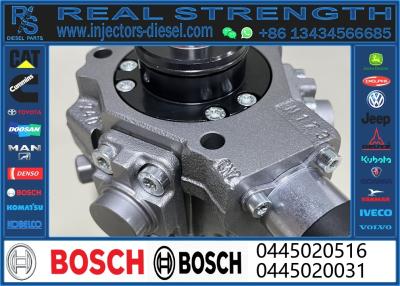 China High Quality New Diesel Fuel Pump 0445020516 0445020544 0445020508 for Autos for sale