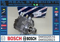 China High Quality New Diesel Fuel Pump 0445020516 0445020544 0445020508 for Autos for sale