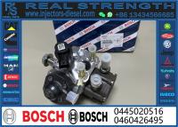 China High Quality New Diesel Fuel Pump 0445020516 0445020544 0445020508 for Autos for sale