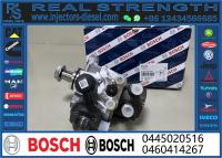 China High Quality New Diesel Fuel Pump 0445020516 0445020544 0445020508 for Autos for sale
