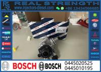 China High Quality New Suerbo Common Rail Diesel Injection Pumps 0445010512 0445020525 0445010545 0445010559 1 Year Warranty for for sale
